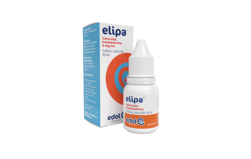 Prescription drugs - Ophthalmology - Edol