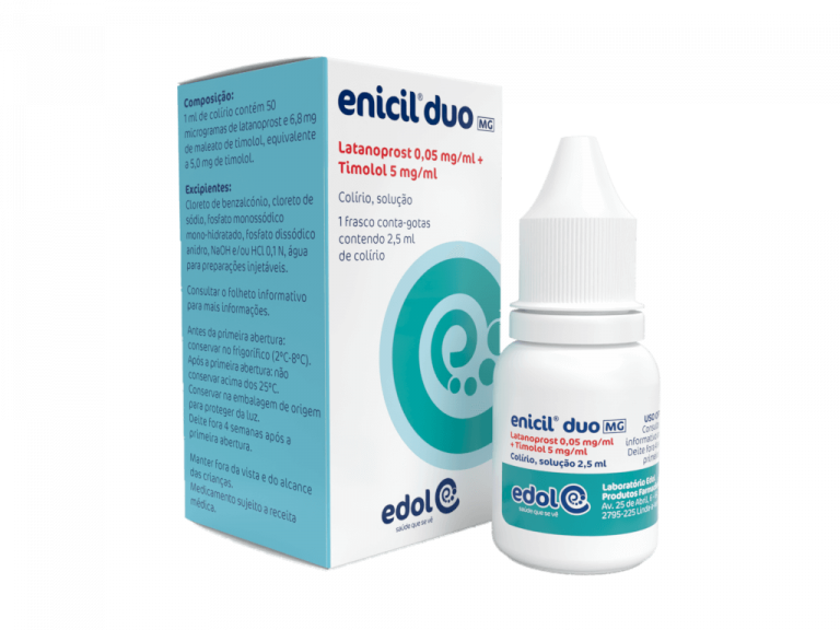 Enicil® Duo - Edol
