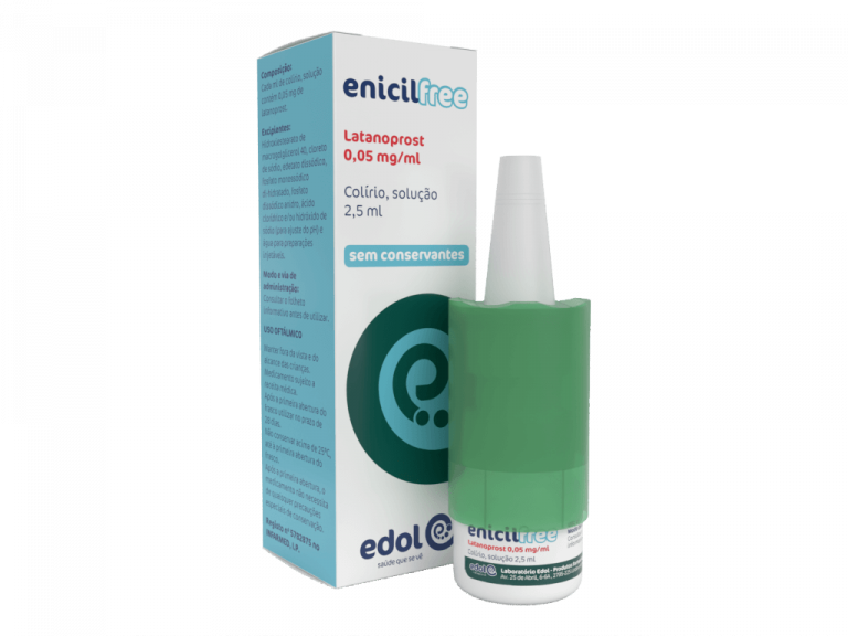 Enicilfree® - Edol