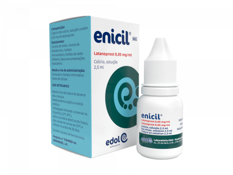 Enicil® - Edol