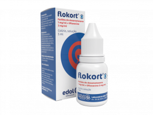 Flokort® - Edol