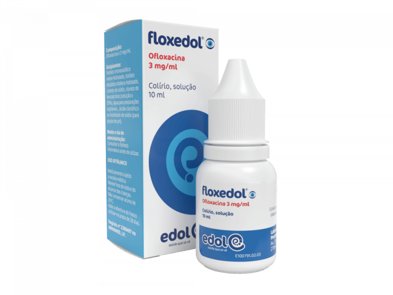 Floxedol® - Edol