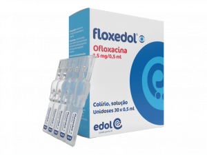 Floxedol® - Edol