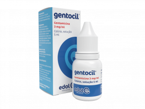 Gentocil® - Edol