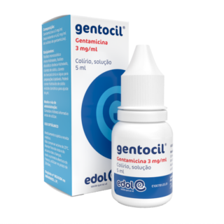 Gentocil® - Edol