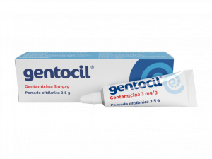 Gentocil® - Edol