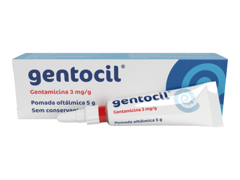 Gentocil® - Edol