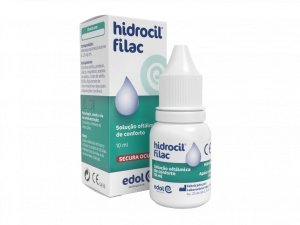 Hidrocil® Filac - Edol