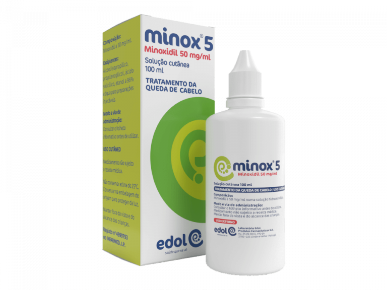Minox® 5 - Edol