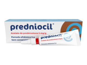 Predniocil® - Edol