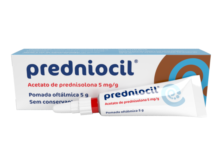 Predniocil® - Edol