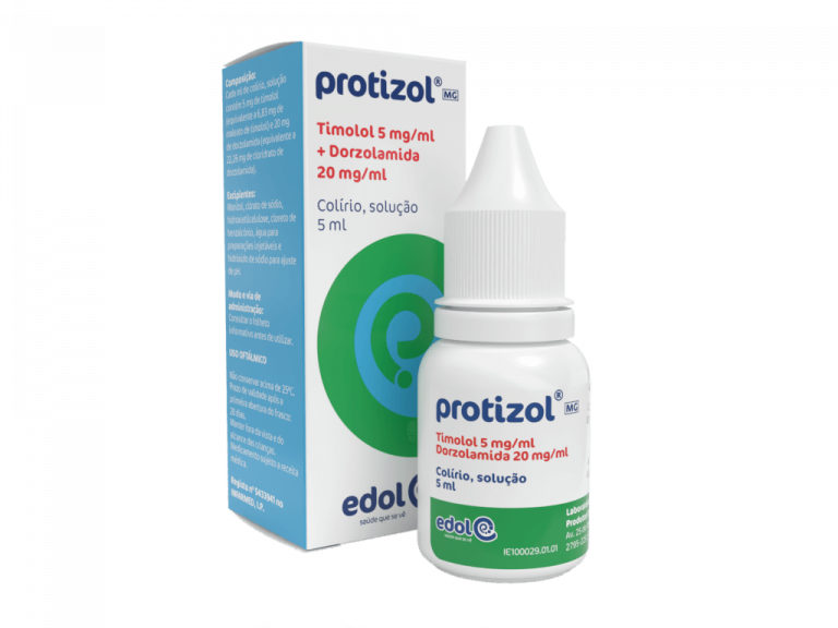 Protizol® - Edol