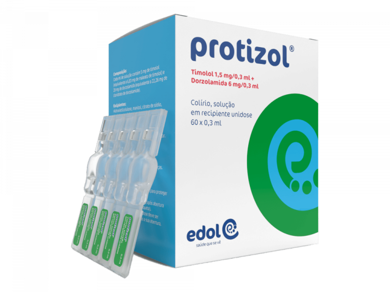 Protizol® - Edol
