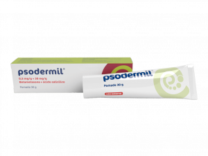 Psodermil® Pomada - Edol
