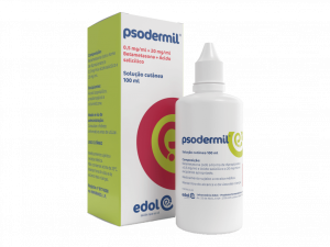 Psodermil® - Edol