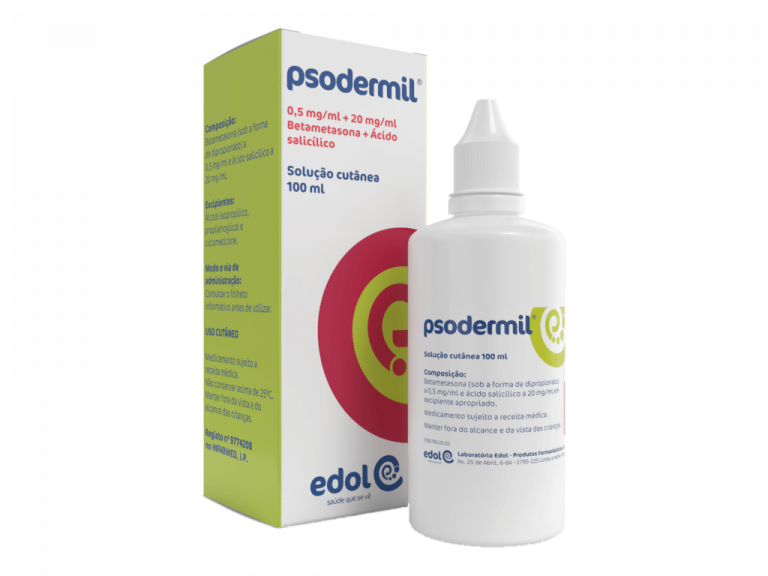 Psodermil® - Edol