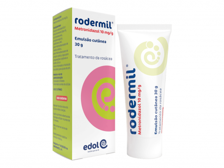 Rodermil® - Edol