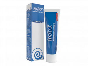 Tedol® Creme - Edol