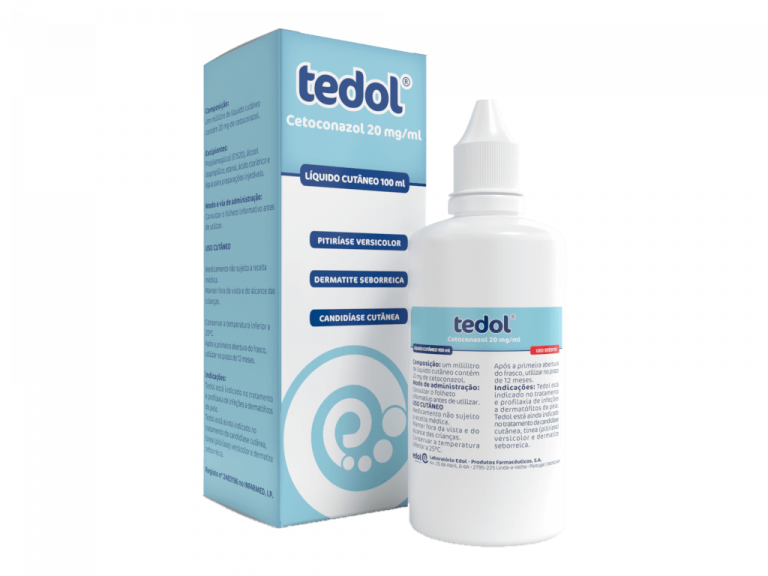 Tedol® - Edol
