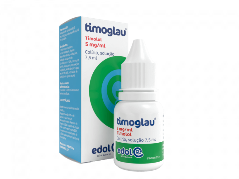 Timoglau® - Edol