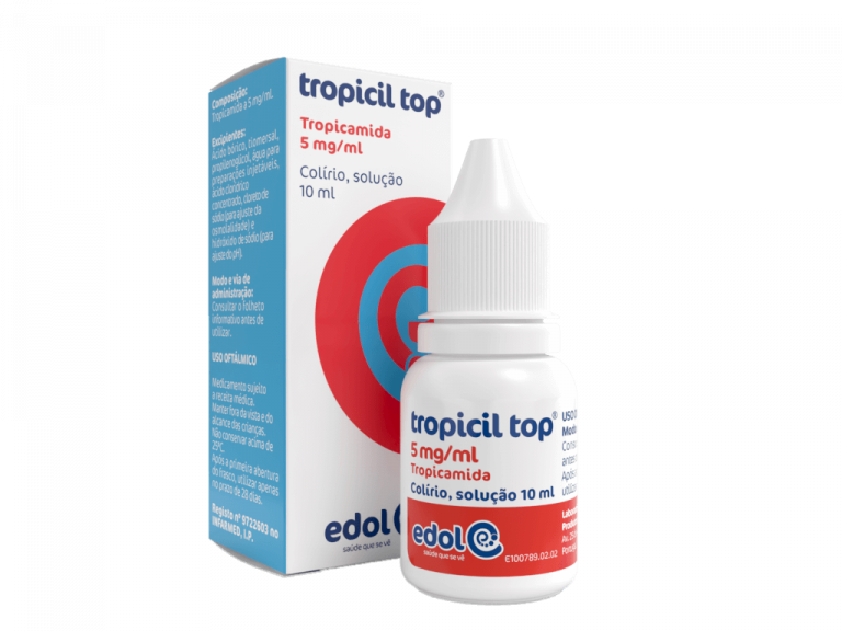 Tropicil Top® - Edol