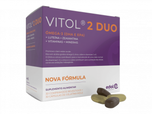 VITOL® 2 DUO - Edol