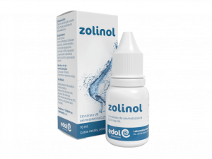 Zolinol® - Edol
