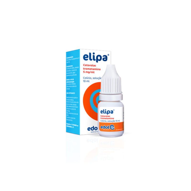 Elipa® - Edol