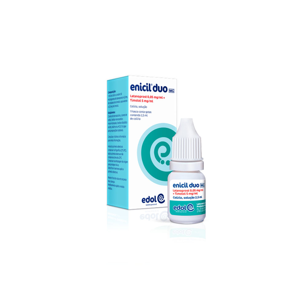 Enicil® Duo - Edol