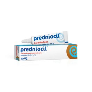 Predniocil® - Edol