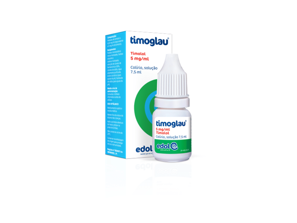 Timoglau® - Edol