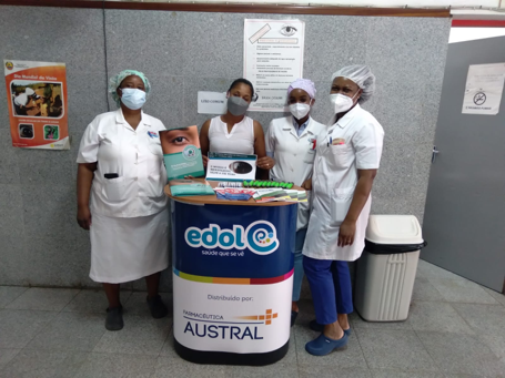 A história completa do Laboratório Edol - Saiba mais