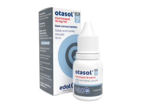 Otasol® - Edol