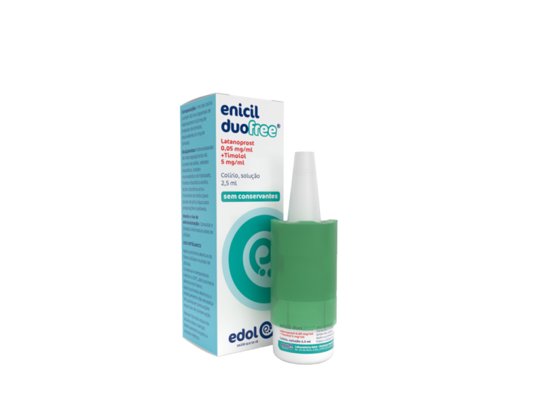 Enicil® Duofree - Edol